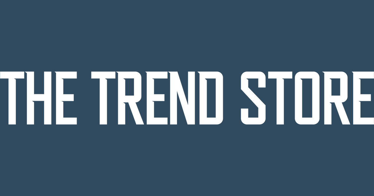 The Trend Store